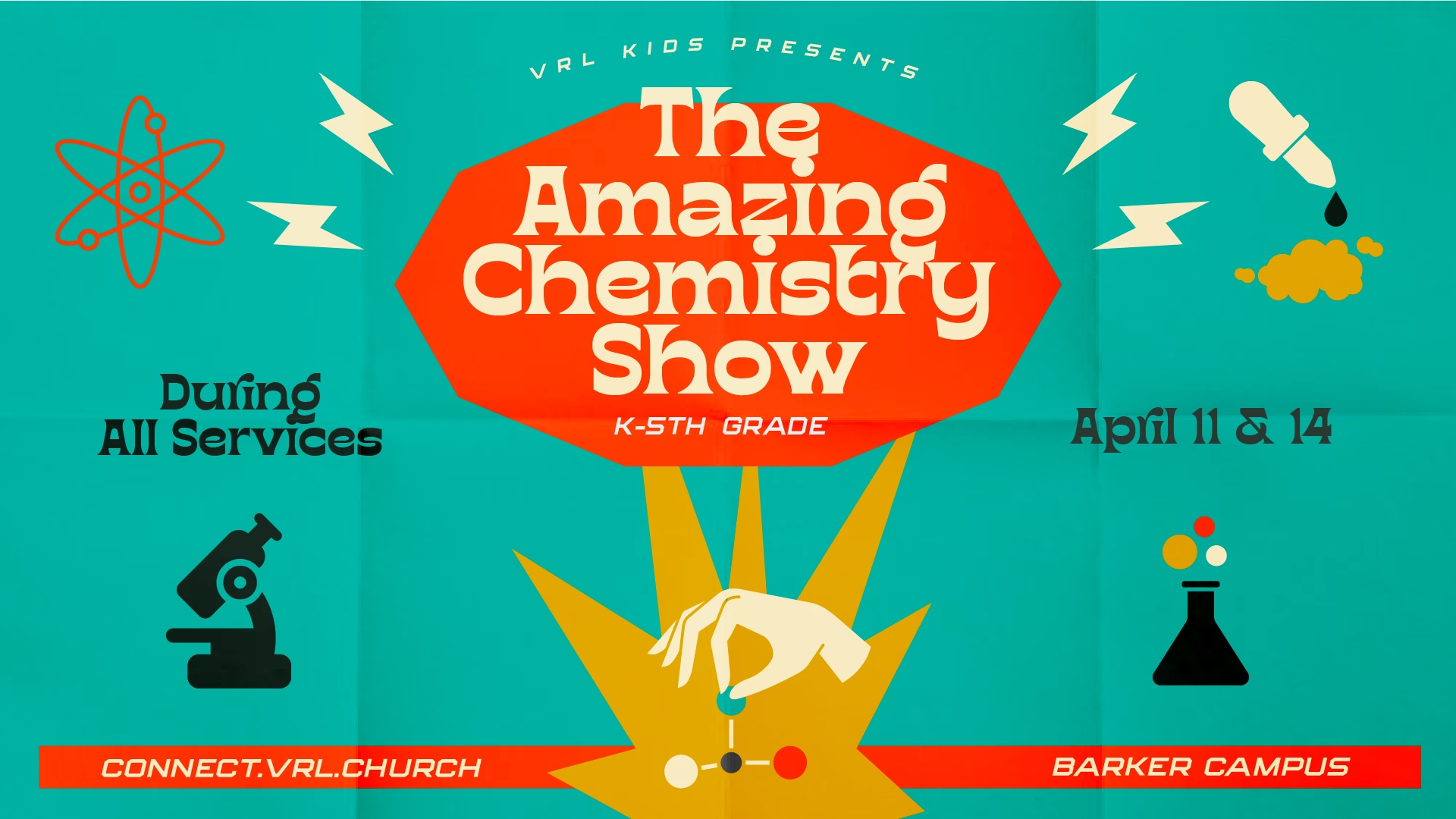 Events | Valley Real Life